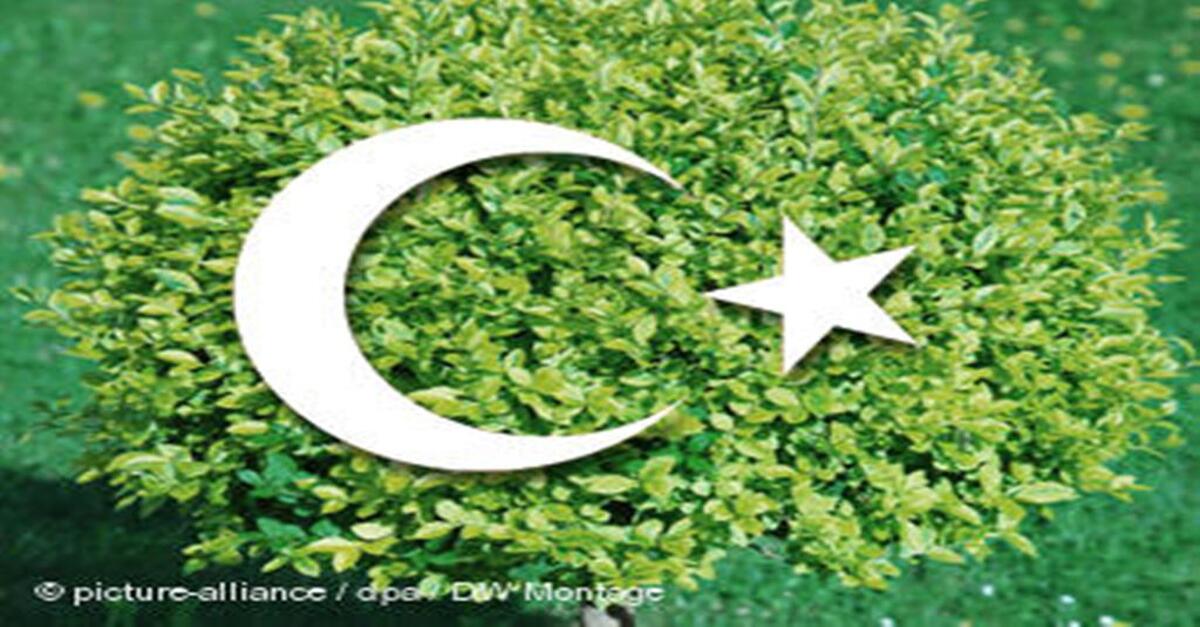 Green Islam: The fair mosque | Qantara.de