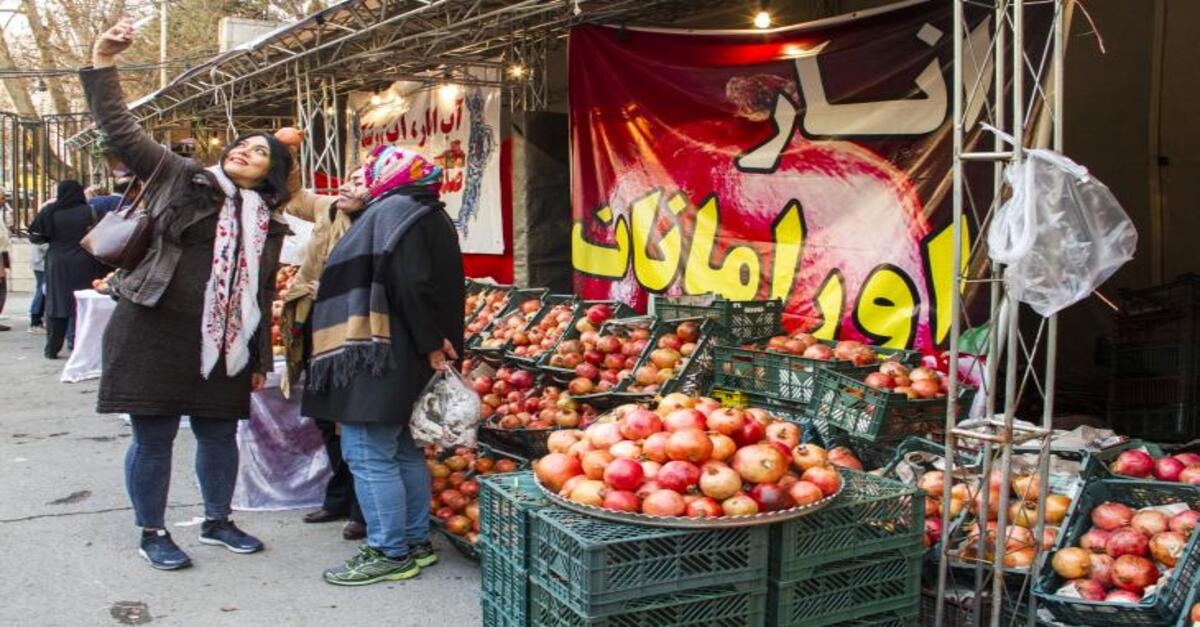 Photo essay: Islamic Iran's Zoroastrian legacy | Qantara.de