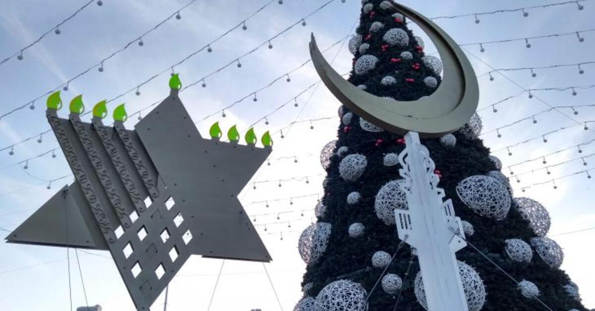 Haifa's "Holiday of Holidays" festival | Qantara.de